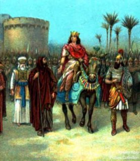 How Do You End Violence? — Manariwa