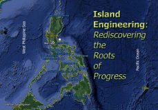Island Engineering: Rediscovering the Roots of Progress — Manariwa